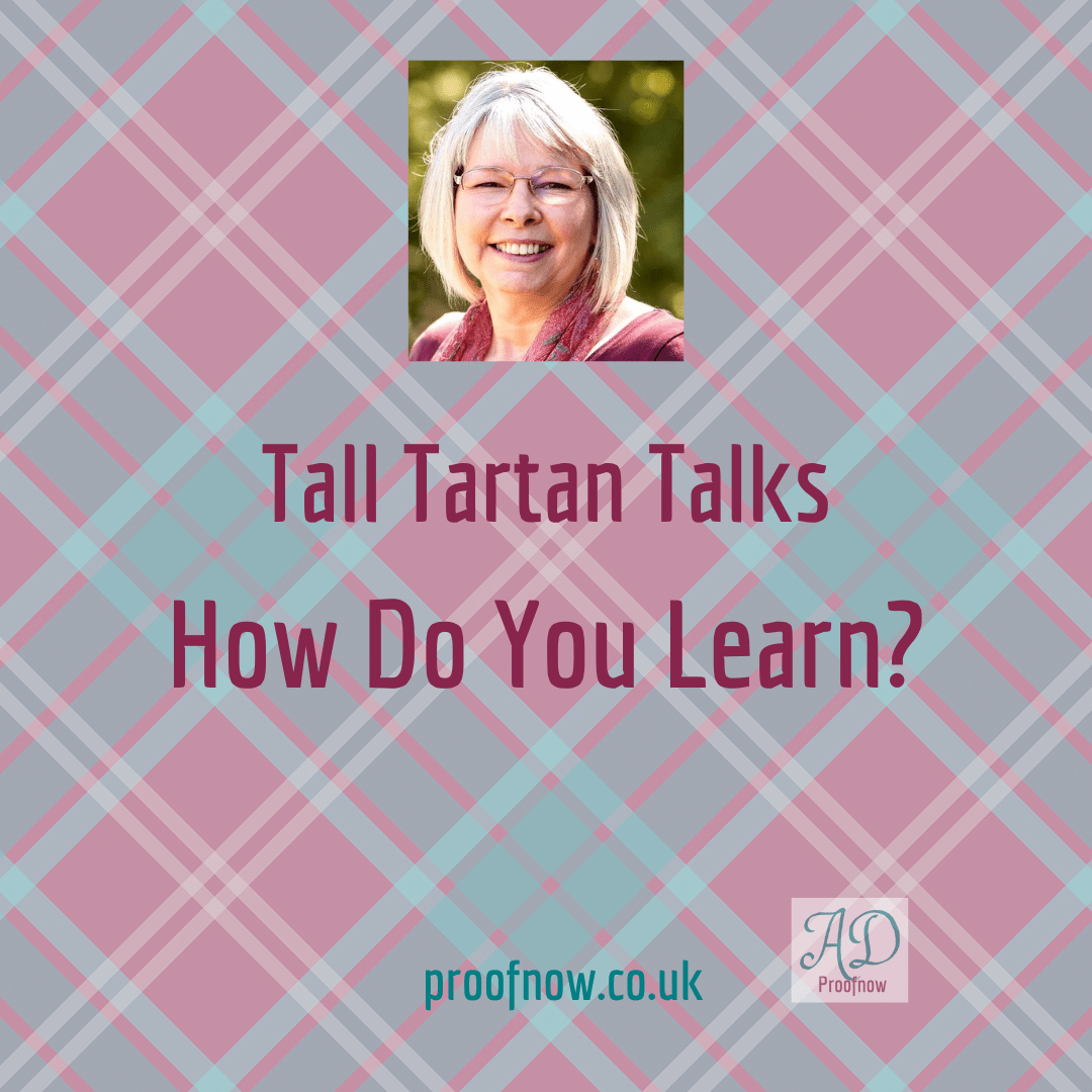 How Do You Learn how-do-you-learn